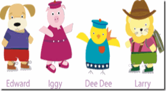 So Smart! Baby’s First Word Stories Review - It's Gravy, Baby!